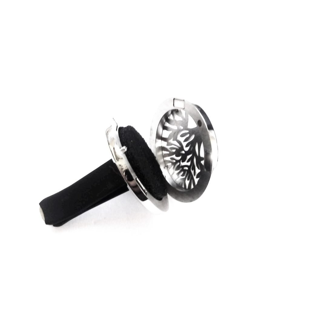 difusor para carro hamsá | Comprar online | das gotas - aromaterapia